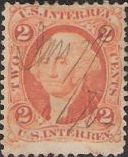 Revenue Stamps