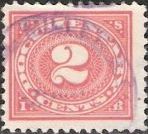 Revenue Stamps