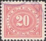 Revenue Stamps