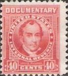 Revenue Stamps