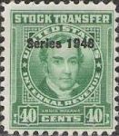 Revenue Stamps